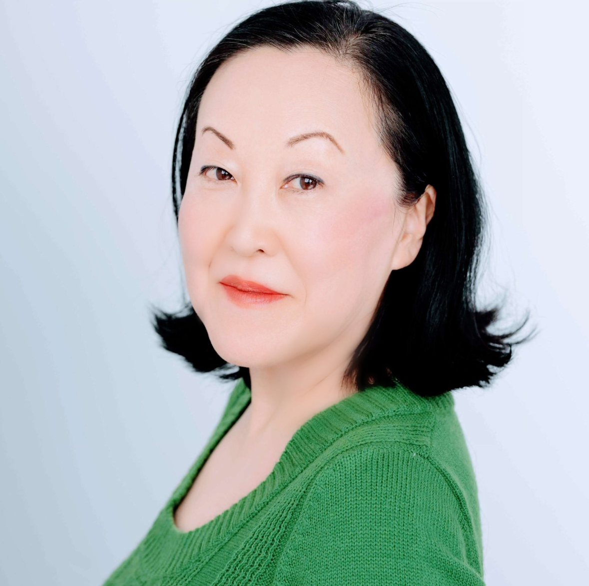 Judy JK Lee | The Drama Class