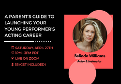 Drama school | The Drama Class