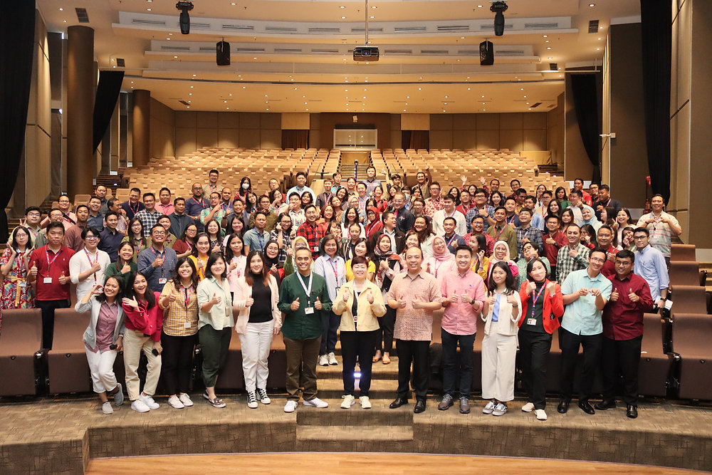 AAM Growing Stronger and Smarter to Embrace 2025