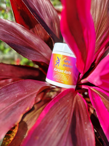 Kuream Kurls | Kure Kosmo LLC