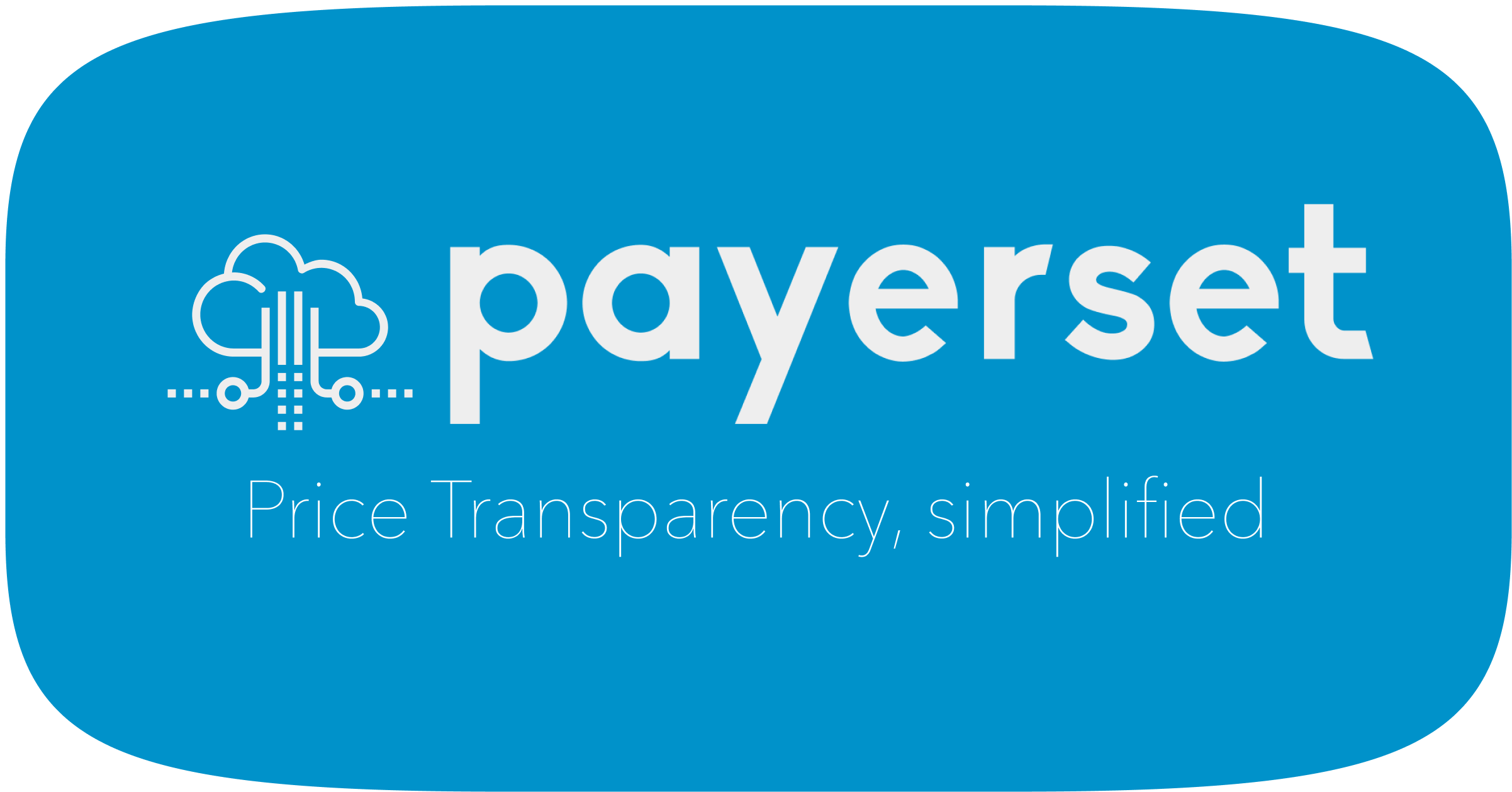 Payerset, Price Transparency | Health Payer Pricing Data Solutions