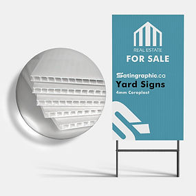 Satin Graphic | Sign | +1 (905) 962-6222