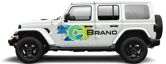 Satin Auto Wrap | SUVs Commercial & Custom Wrapping | +1 (905) 962-6222