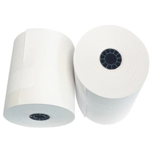 Direct Paper Supply - 3" 165 ft 2Ply Cash Register Rolls | Greenview Gate
