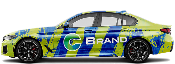 Satin Auto Wrap | Sedan Commercial & Custom Wrapping | +1 (905) 962-6222