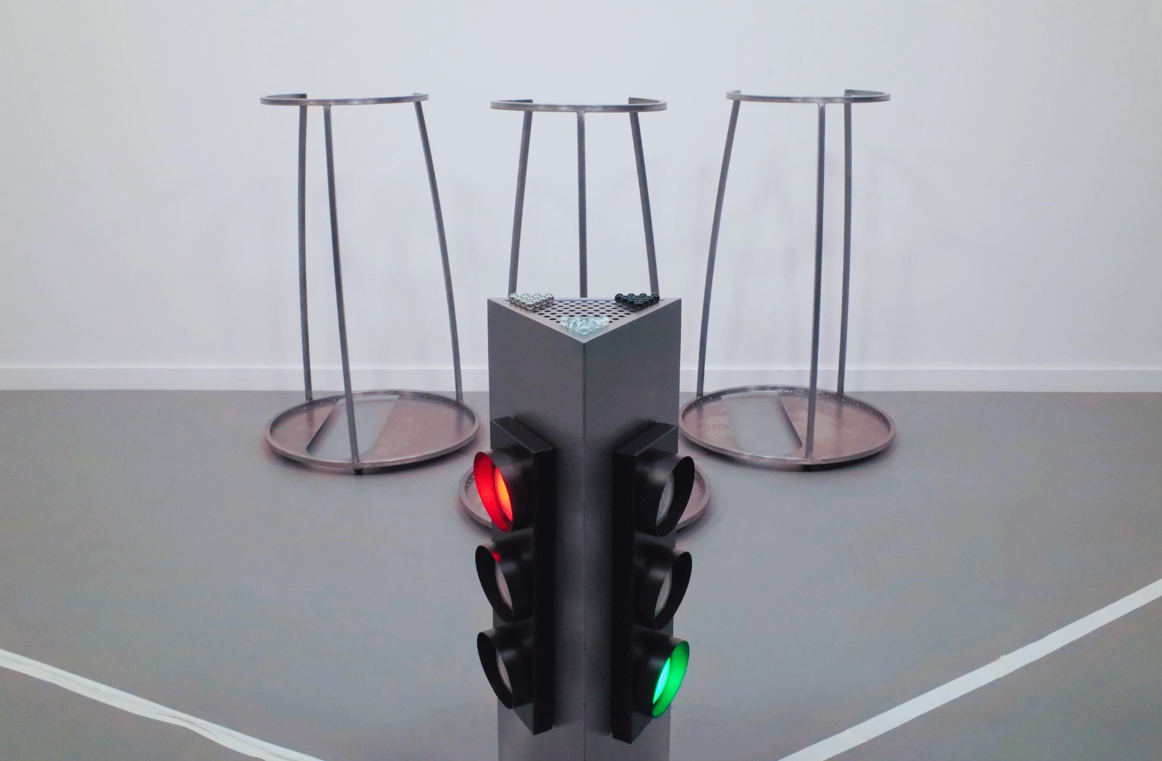 SYSTEMS OF PLAY AND VOLUNTARY SURRENDER | SWANFALL ART