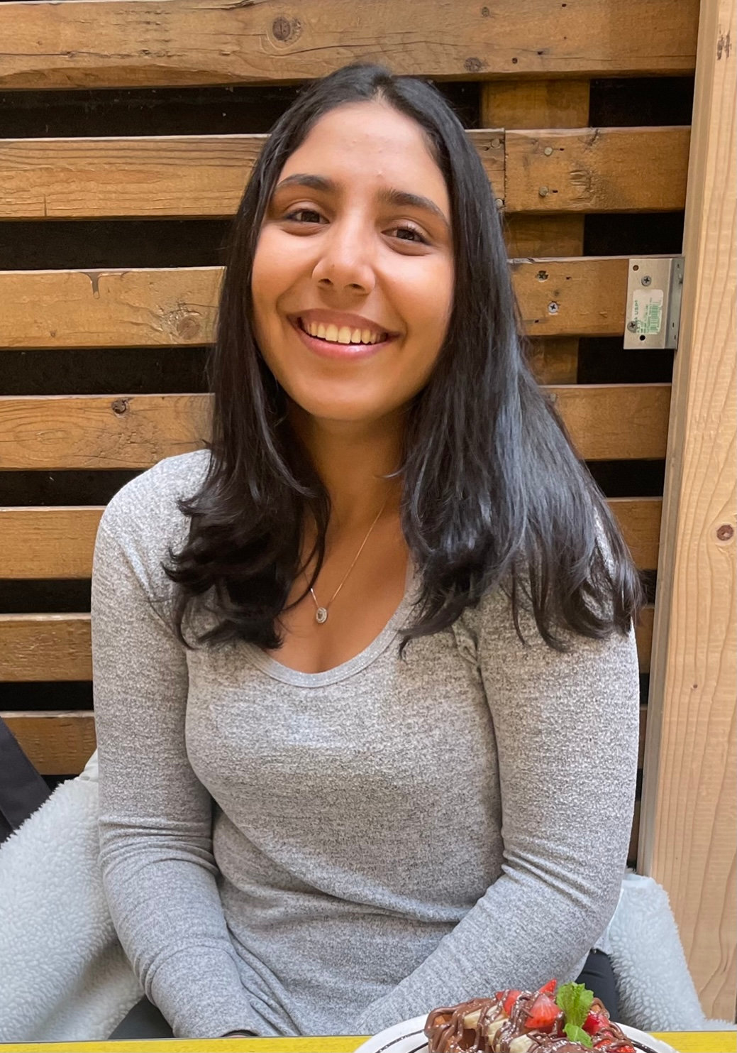 Anushka Gupta | BrainNexus