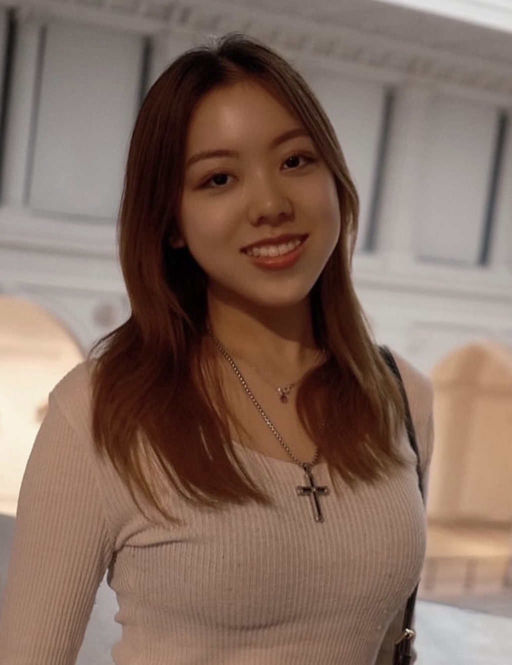 Catherine Sun | BrainNexus