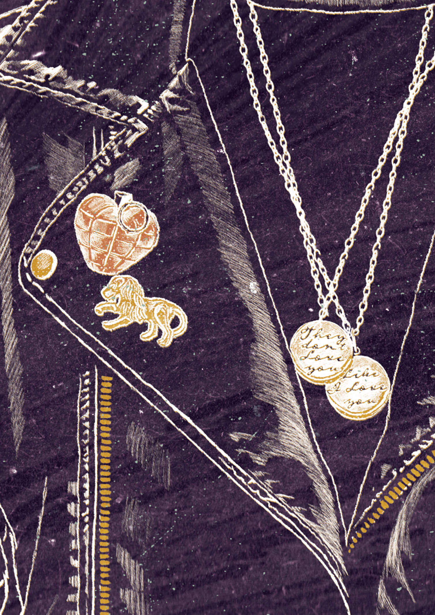 yeah yeah yeahs wall art