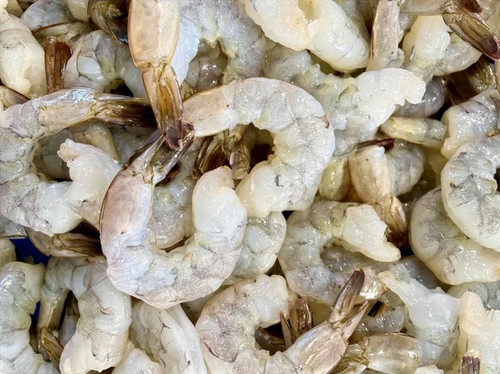 Raw Prawn Cutlets (500G) | Shellharbour Fish