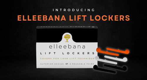 ELLEEBANA LIFT LOCKERS | DALLASH
