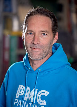 Professional House Painting | PMC Painting LLC | United States