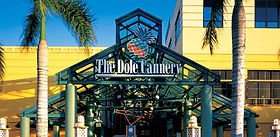 dole cannery