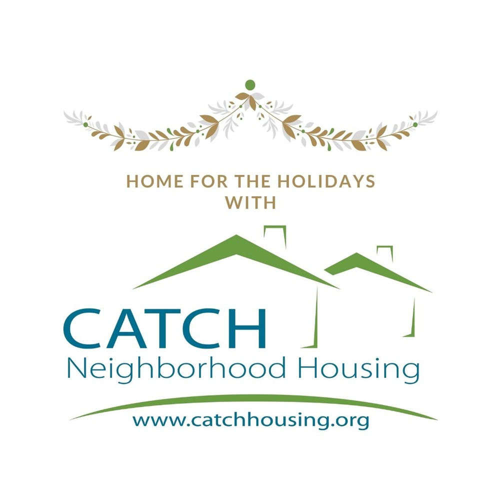 CATCH Celebrates Home with “Home for the Holidays” Campaign