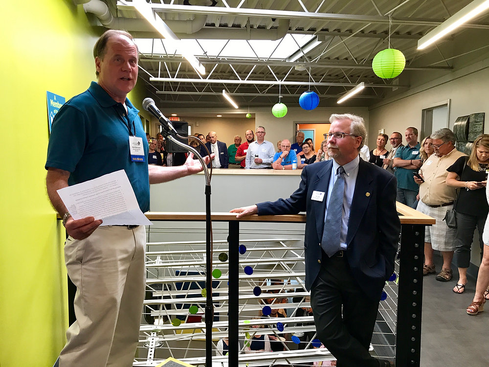 CATCH Celebrates Community During NeighborWorks Week 2018