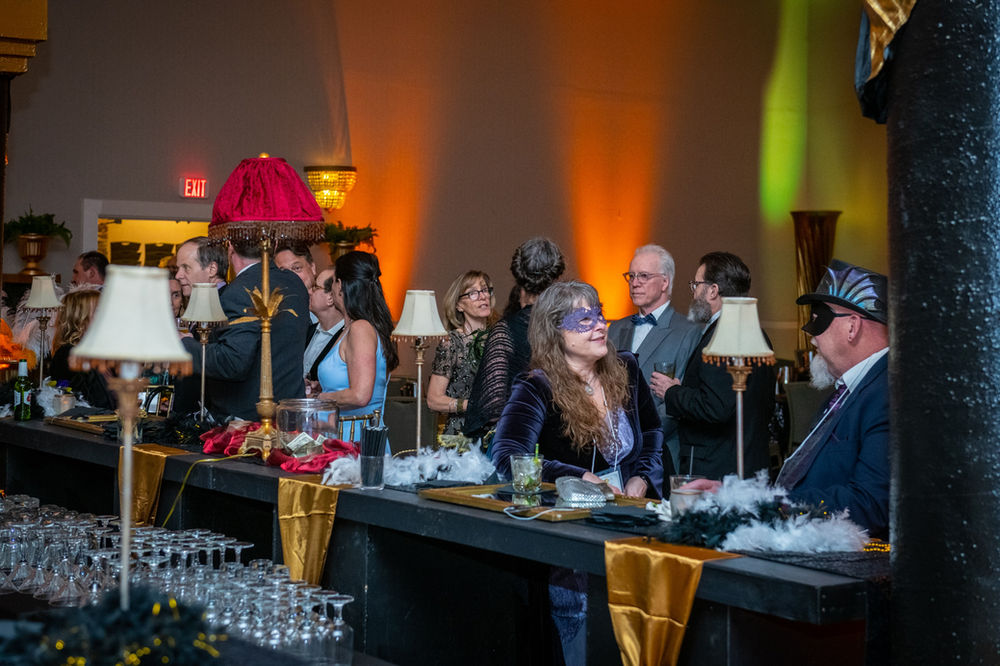 Thanks for CATCHing Up!