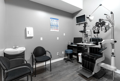 Gallery | Vision Plus Optical