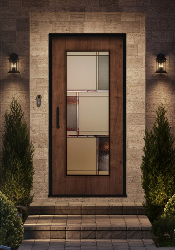 Vilano Glass Insert | Thedoorstore