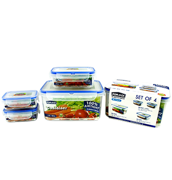 ชุด PACK 4 กล่อง (9134-4) | Homerlifestyle