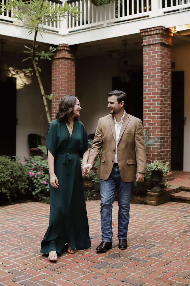 Tips For Series: Couples During a Session