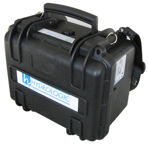 HYDRO D1400 P | hydrologic