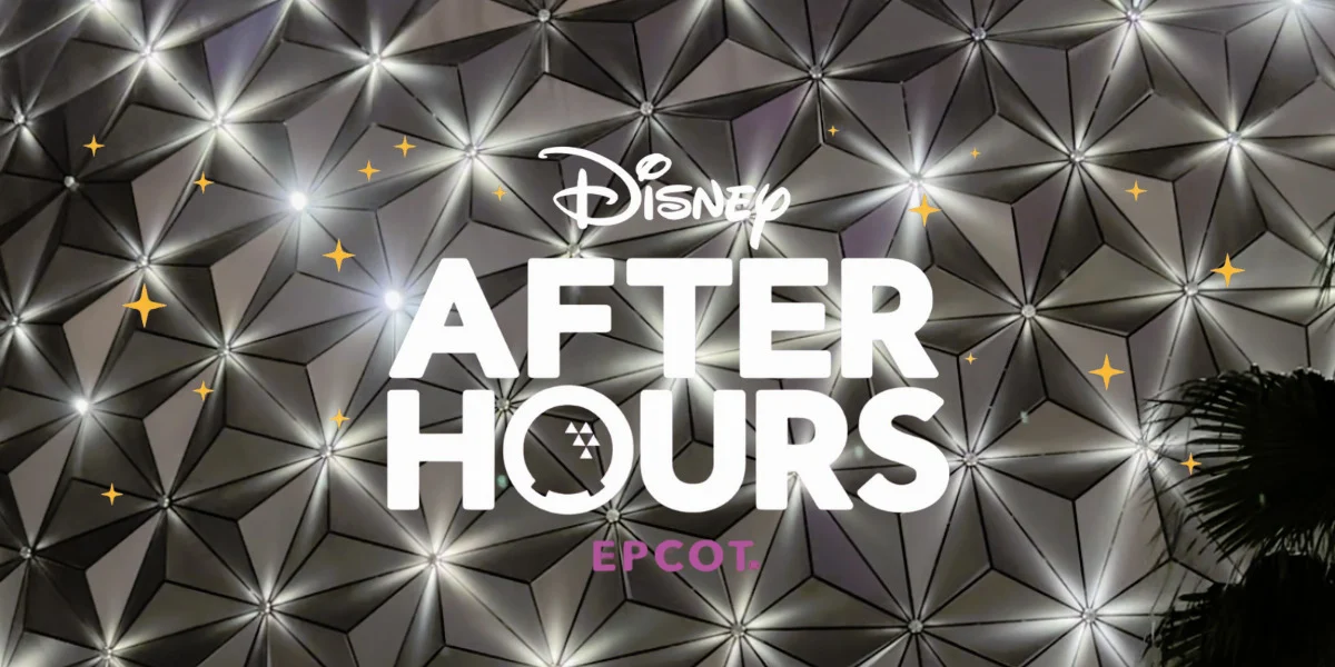 Eventos especiales WDW | Disney Wink Travel