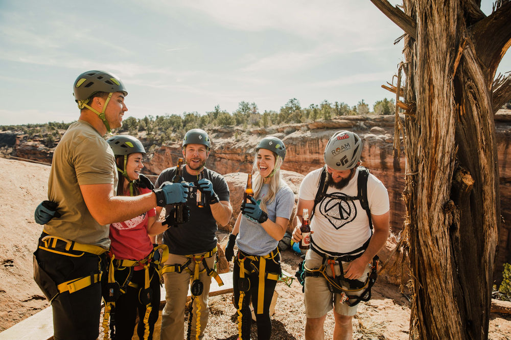 The 8 Best Guided Day Tours in Zion National Park
