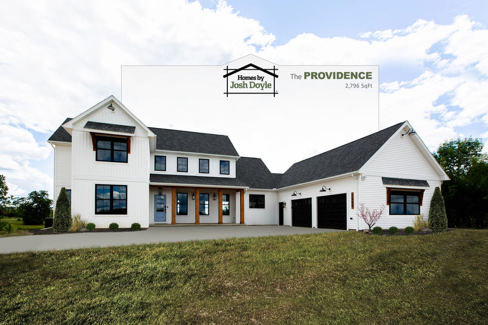 2,796 SqFt Providence