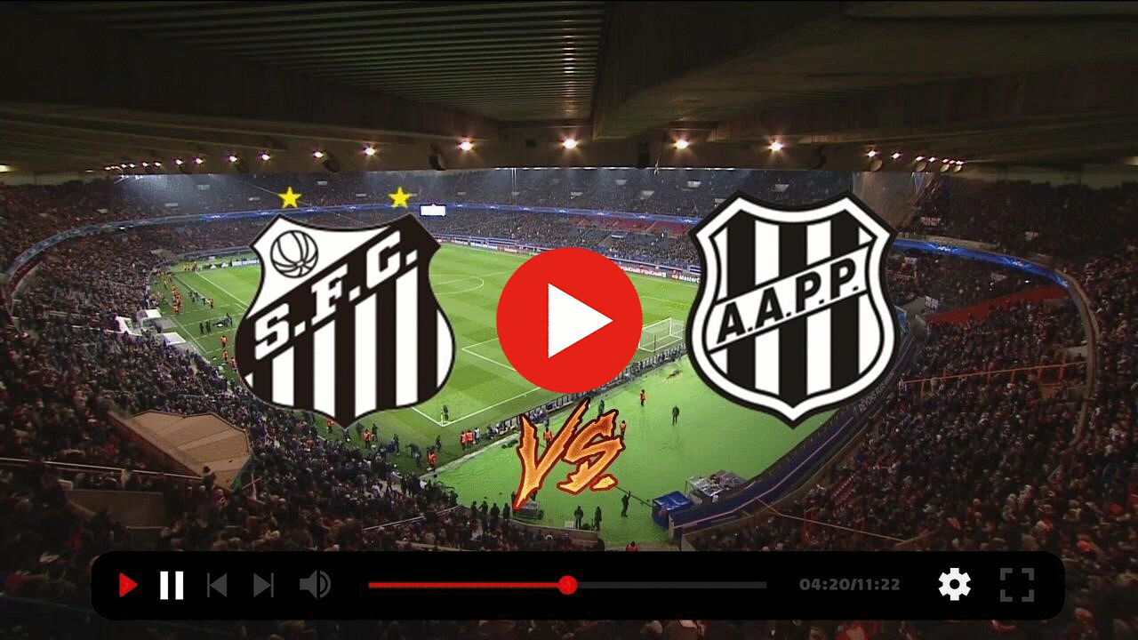 Santos e Ponte Preta ao vivo Veja onde assistir Santos x Ponte Preta ... Santos e Ponte Preta ao vivo Veja onde assistir Santos x Ponte Preta ...