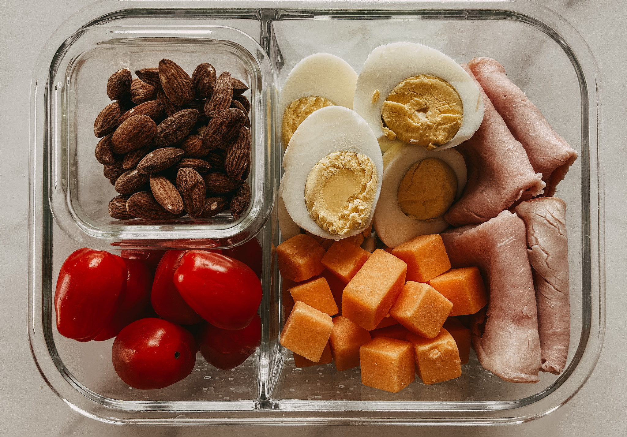 deli snack box | Whole Family Health