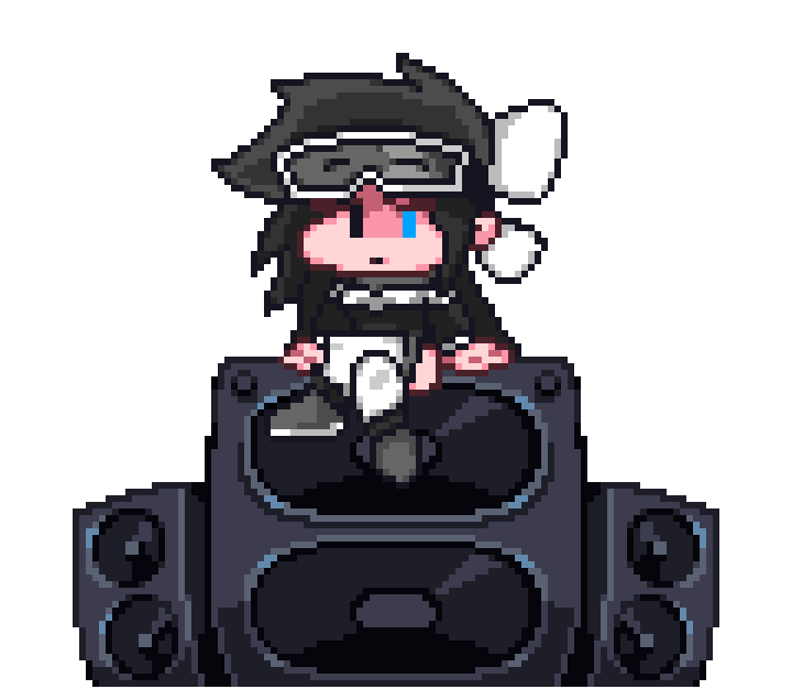 Sans Itsumi | Friday Night Fansite