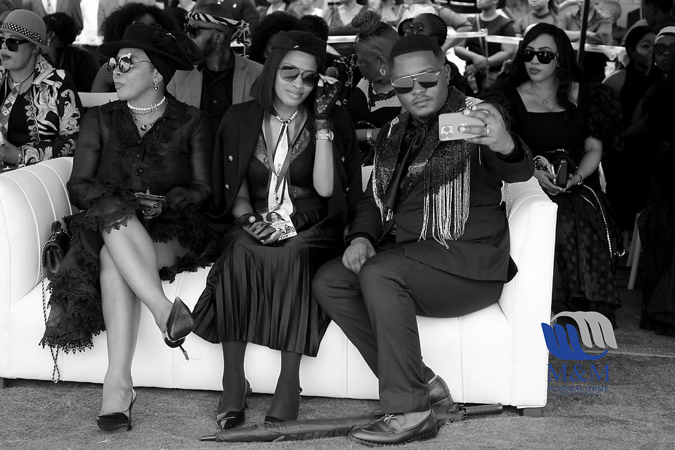 Gallery | MNM funeral home