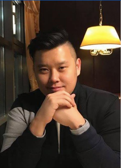 Cheah Jun Hwa (Jacky)