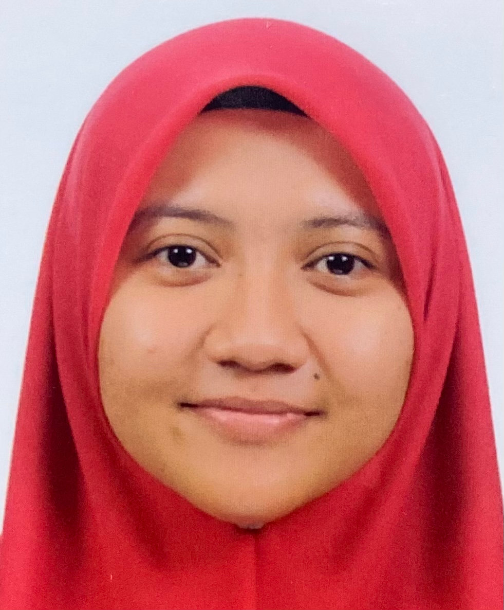 Nurul Atiqah Adanan
