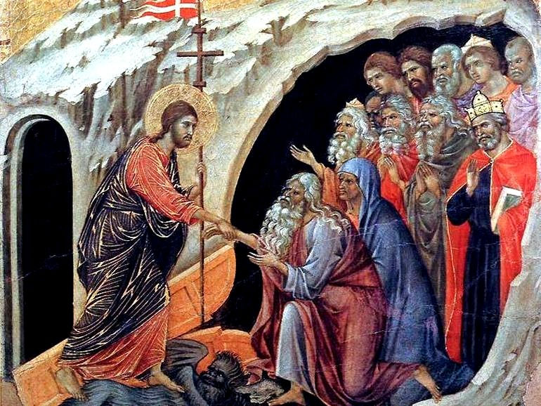 Origine della commemorazione dei fedeli defunti.