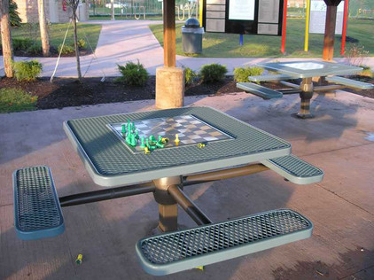 Playground | Preston's HOPE Playground Park | Accessible