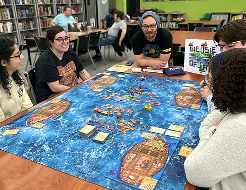 Board Games | FireflyToysAndGames