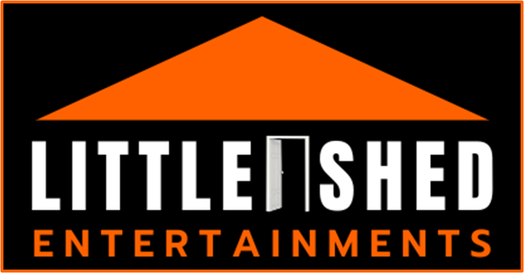 Pop-Up Projects | Little Shed Ents