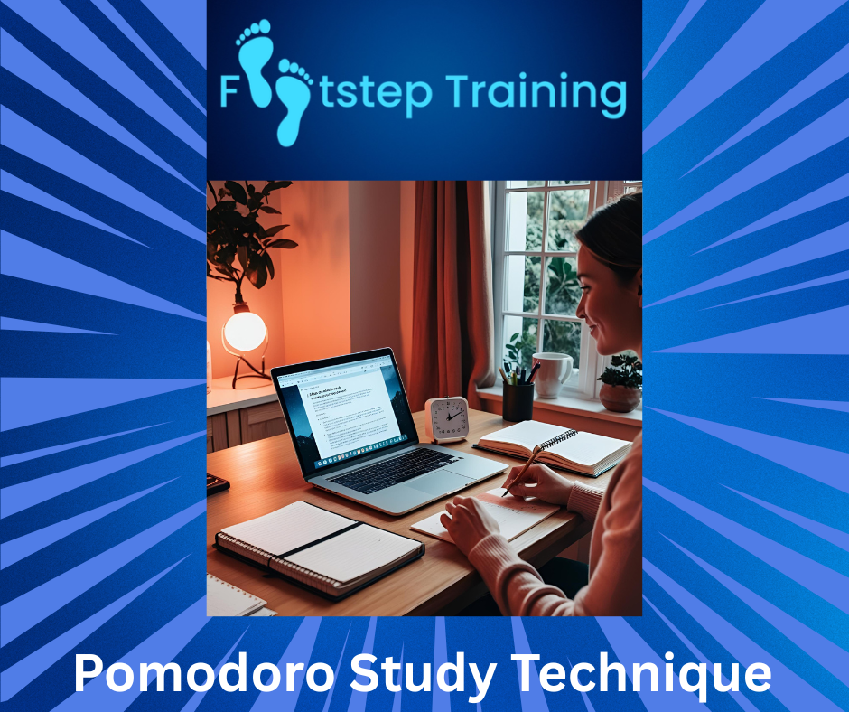 Mastering Focus: How the Pomodoro Technique Can Transform Your Study and Work Habits