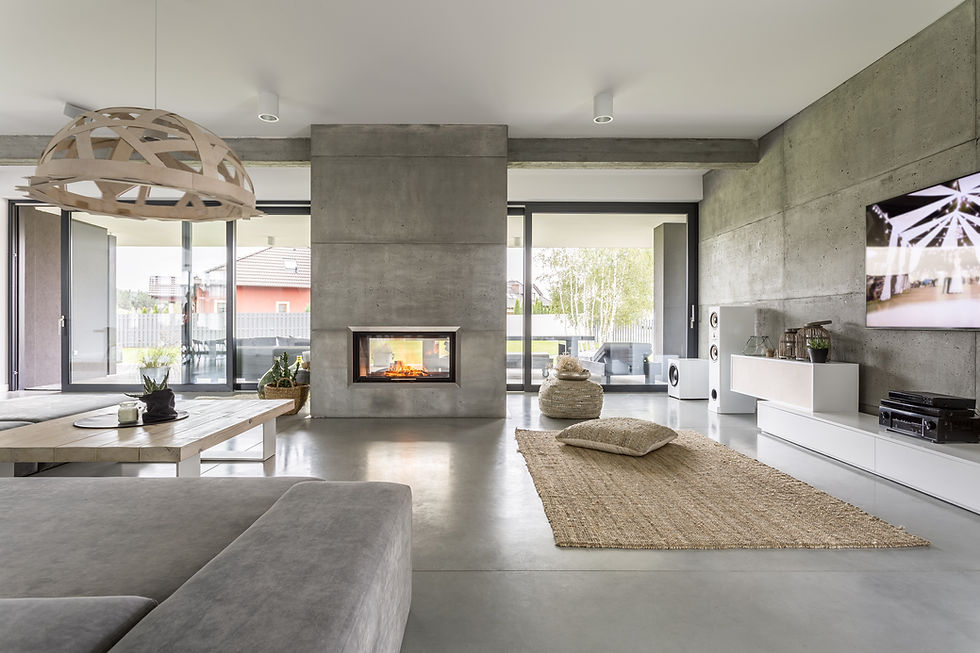 HOME | western-concrete