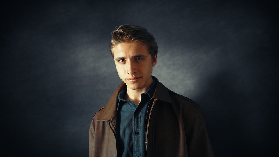 Home | Johnny Digiorgio