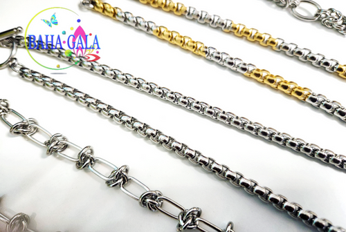 BG New Chains | bahagala