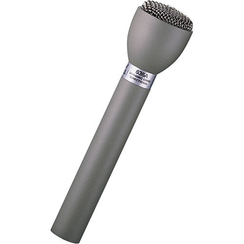 Electro-Voice 635A Classic handheld interview microphone | AV Caribbean ...