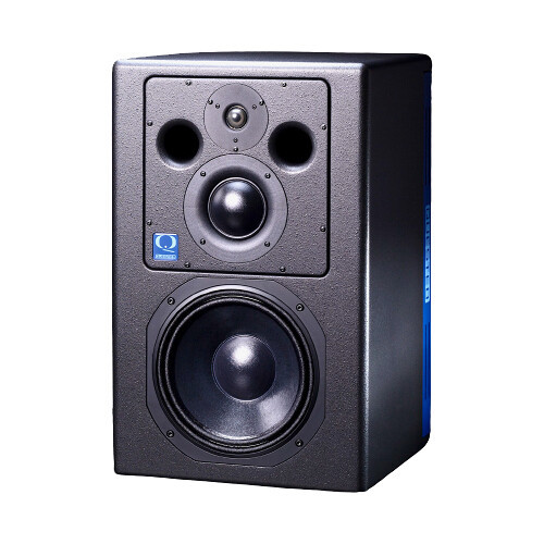 Quested V3110 3-Way 1000w 10 inch Rotary Mid-Field Monitor (each) | AV ...