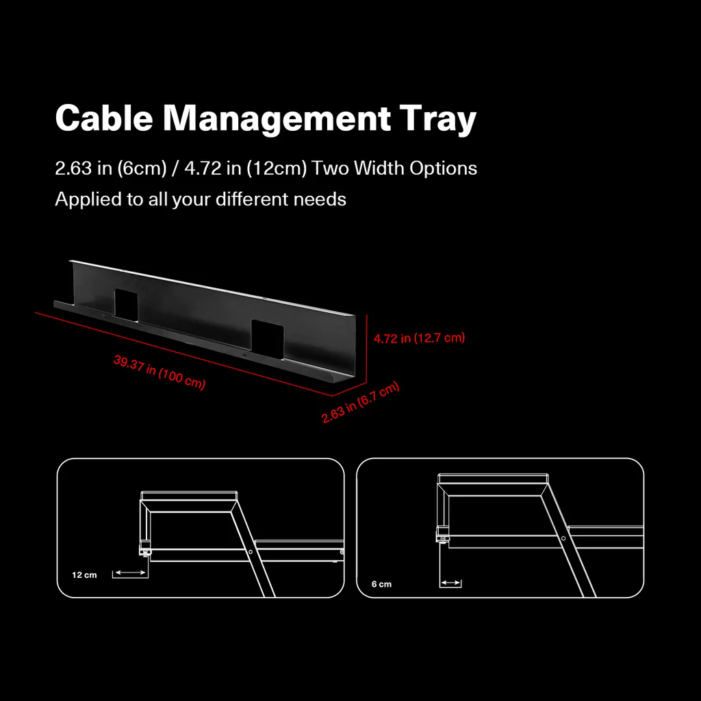 Wavebone Star Rover Cable Tray | AV Caribbean | https://static ...
