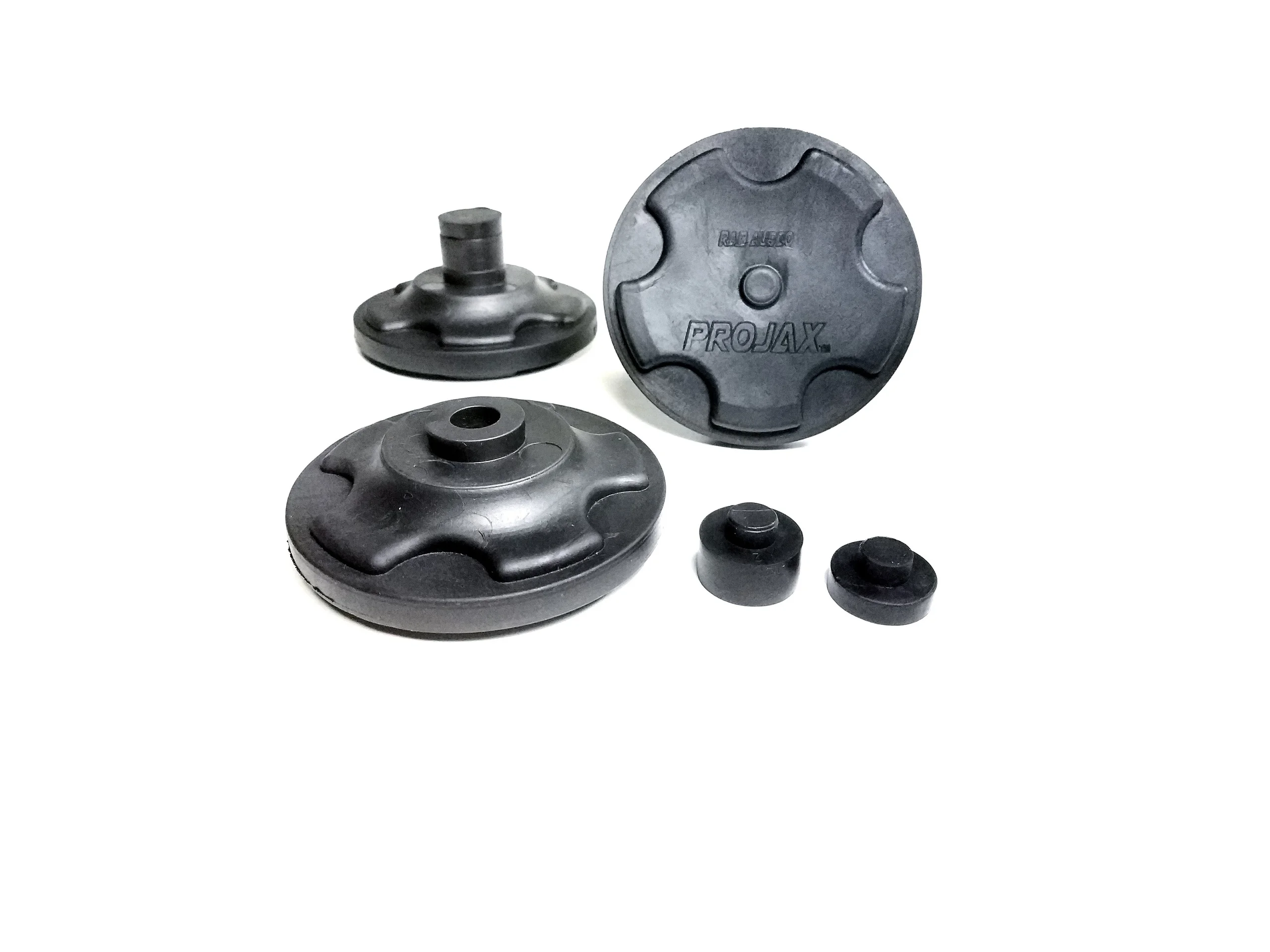 RAB Audio ProJax Subwoofer Isolation Kit | AV Caribbean | https ...