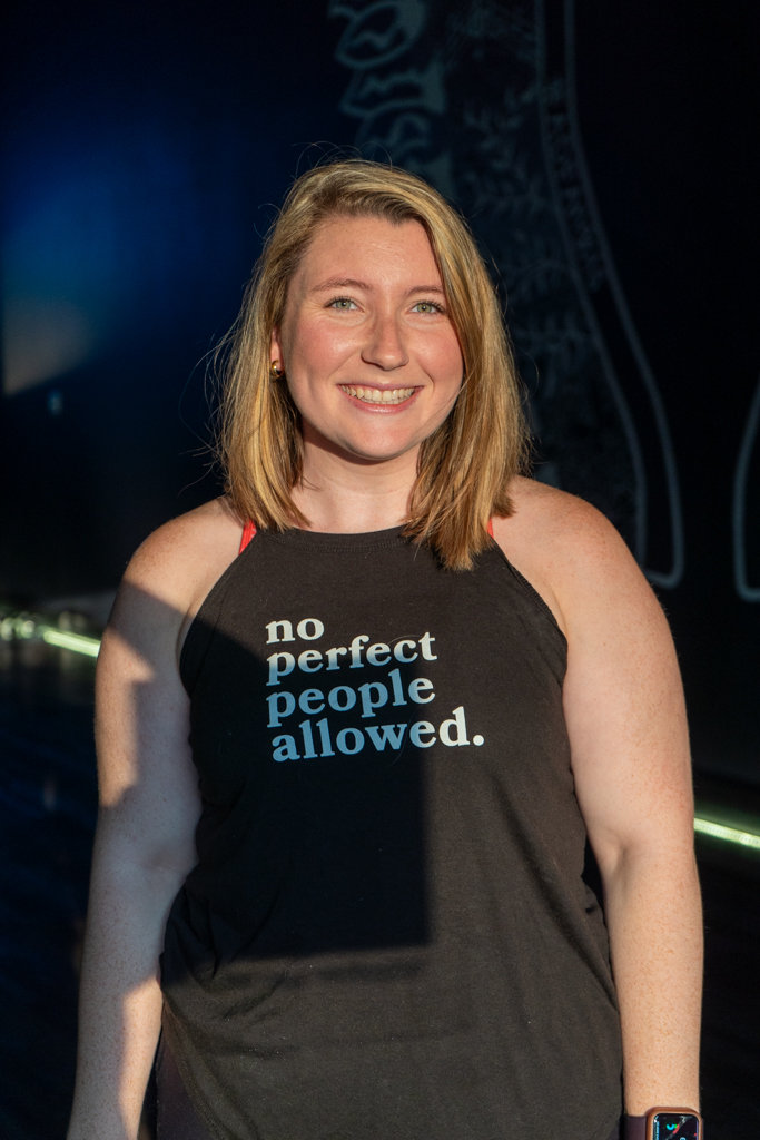 Madison Davis | Adrenaline Dance Fitness