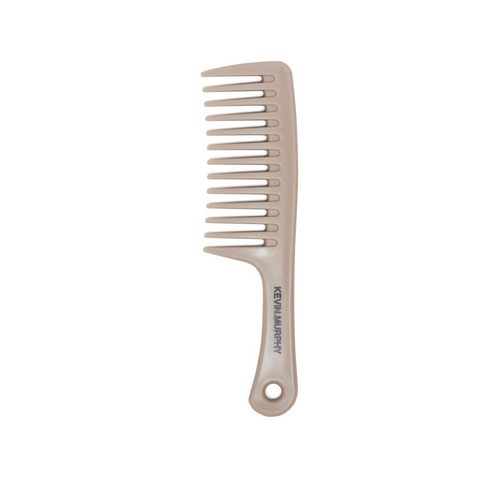 Kevin Murphy TEXTURE.COMB | whatsbeanHappening