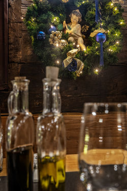 Restaurant & Bar Alte Post DAVOS - Restaurnt - Fondue - Pizzeria - Bar