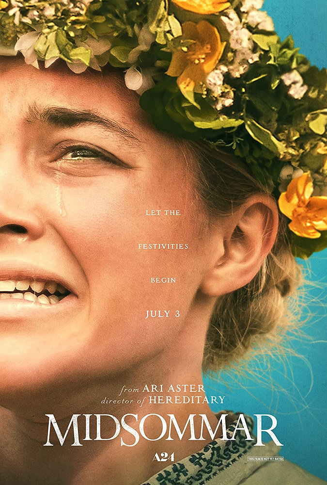 Midsommar: The Director's Cut (2019)